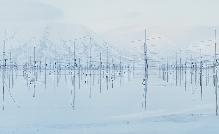 Arctic Technology by Christian Houge | Amusing Planet